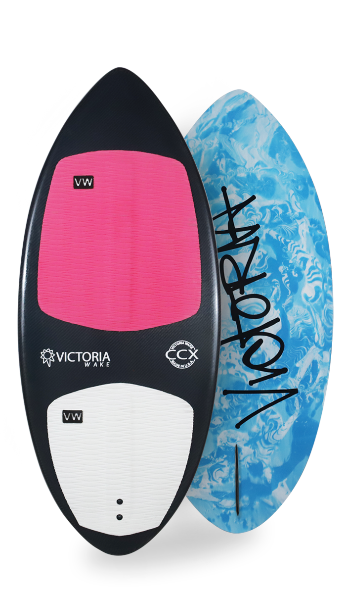 Victoria Wake – Performance Wakesurfs