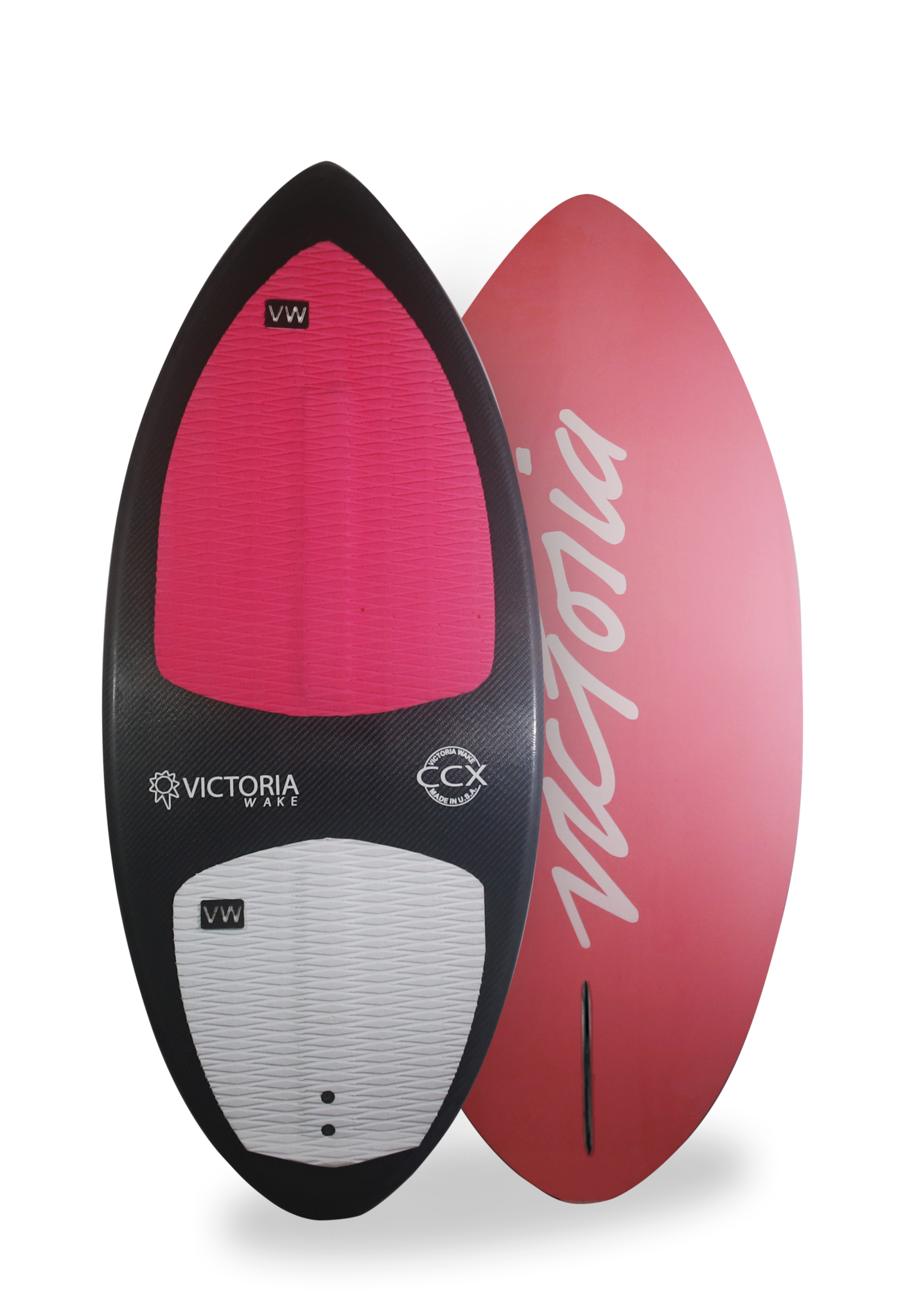 Victoria Wake – Performance Wakesurfs