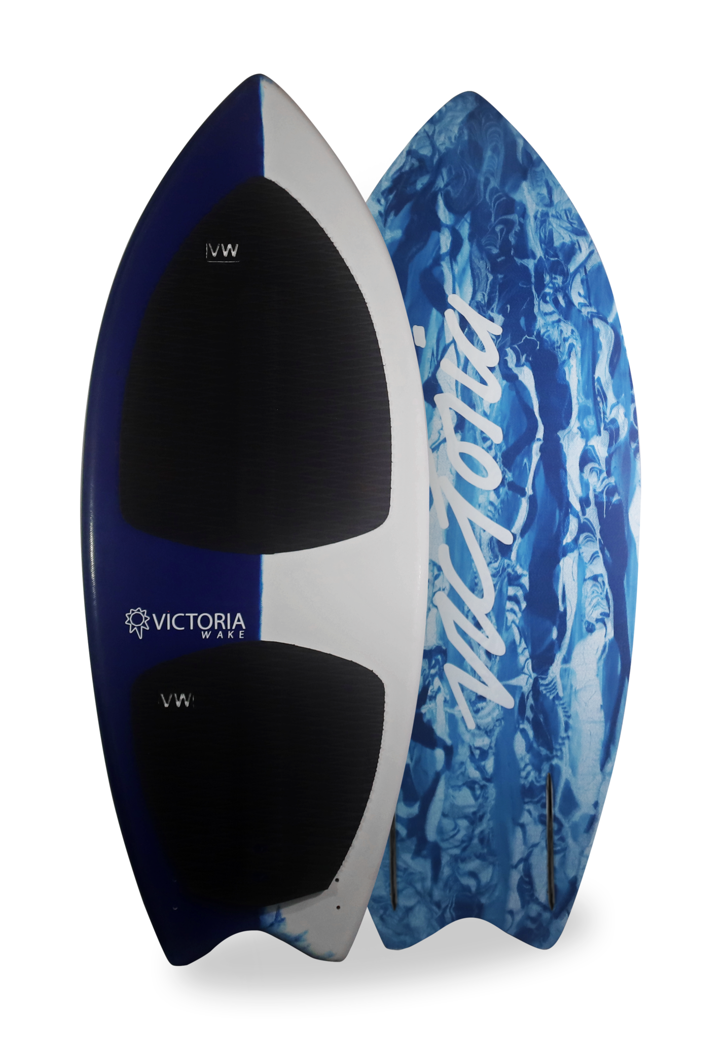 Victoria Wake – Performance Wakesurfs